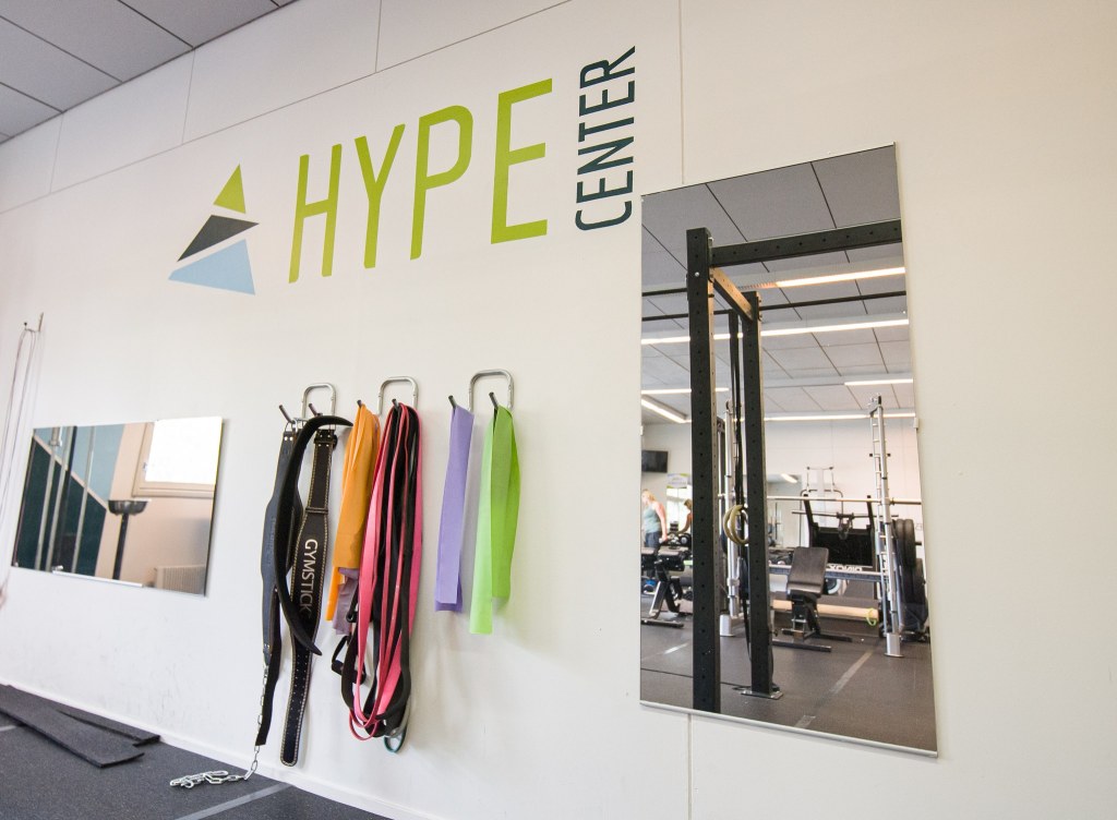 Hype Centerin 3. tilinpäätös – Hype Center