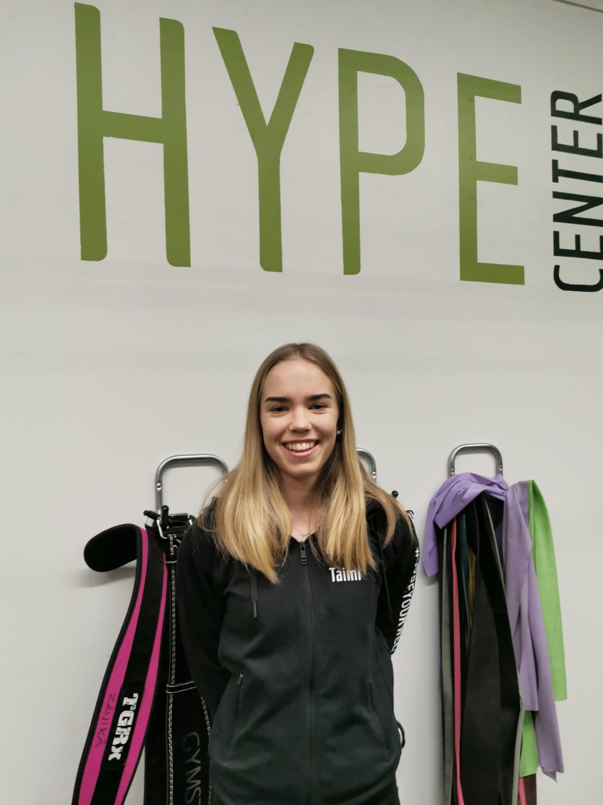 Hype Centerin 3. tilinpäätös – Hype Center
