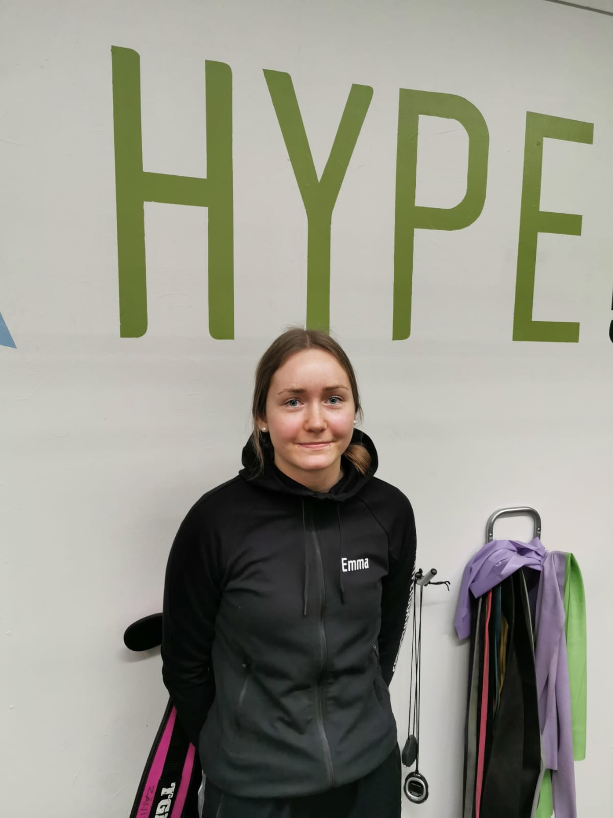Hype Centerin 3. tilinpäätös – Hype Center
