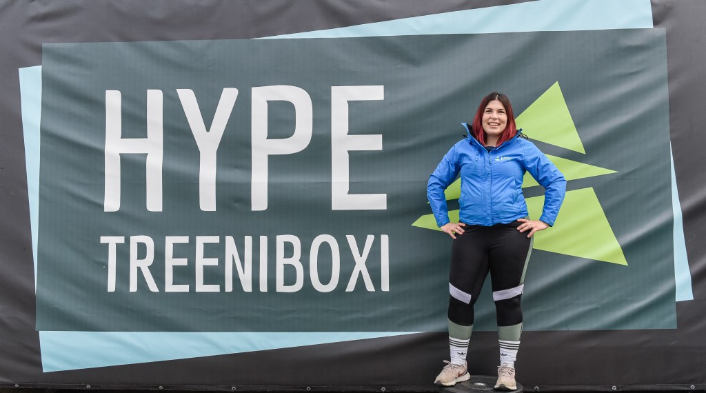 Hype Center